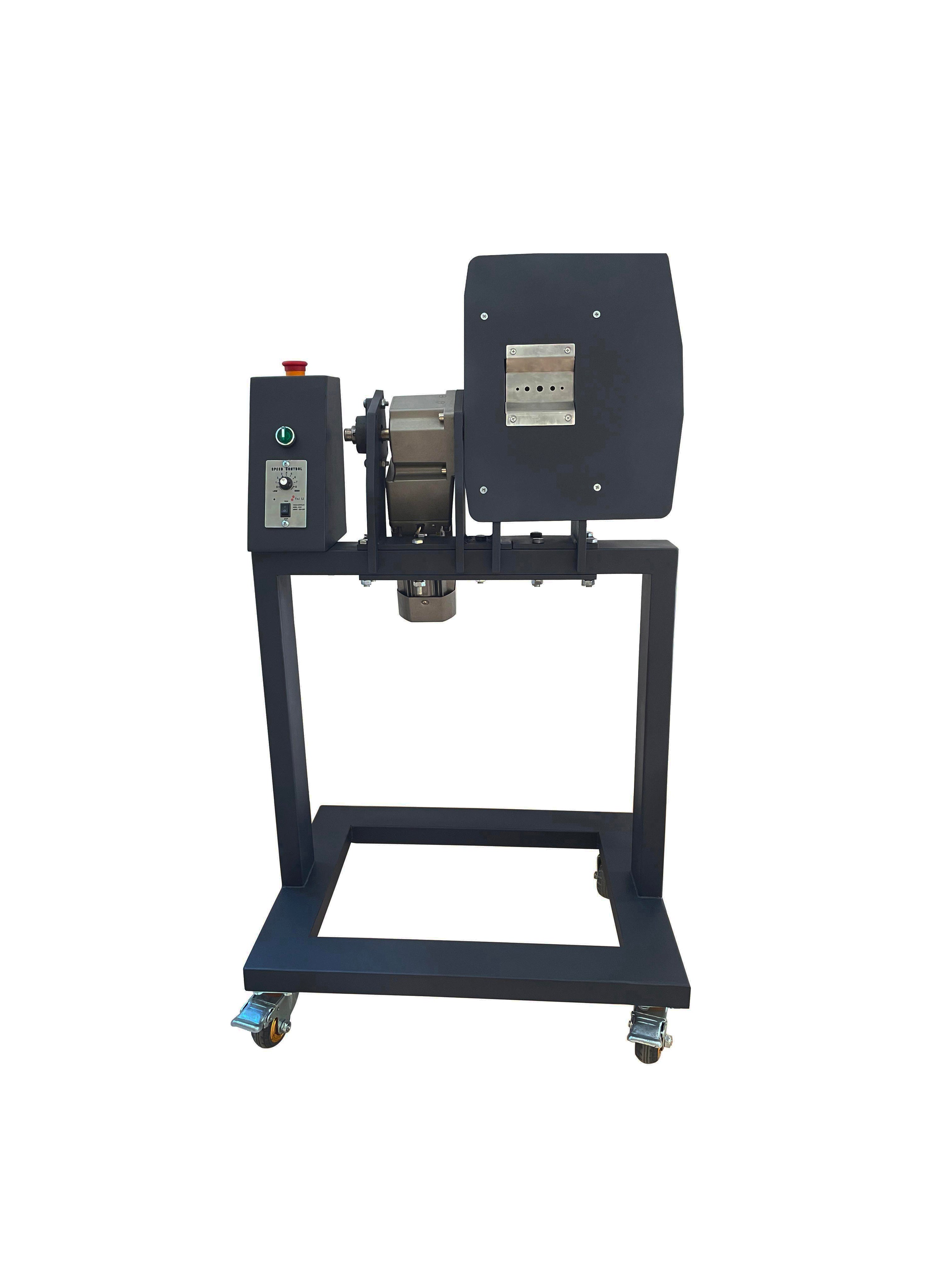 Bucker Machine – trimatek