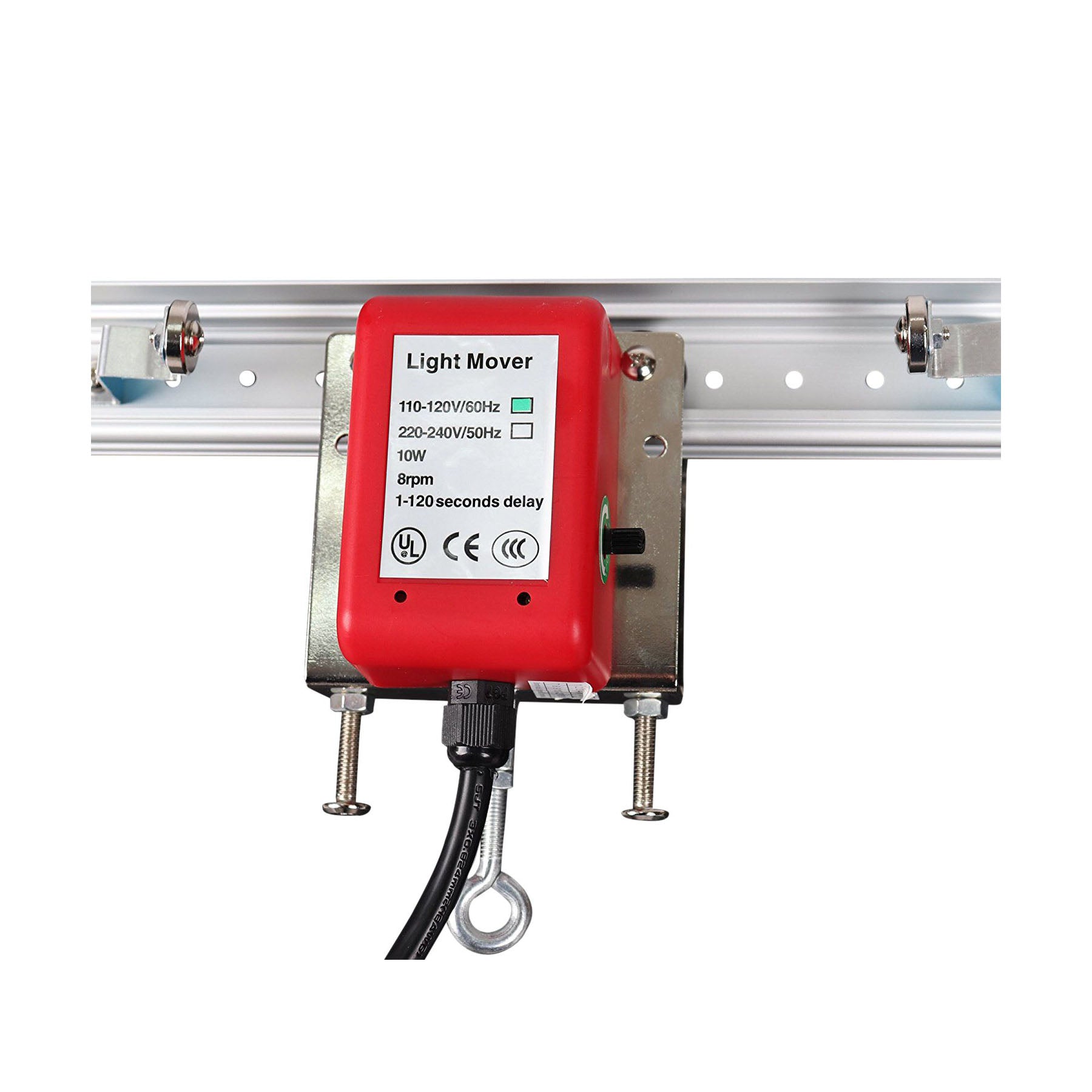 Grow Light – trimatek